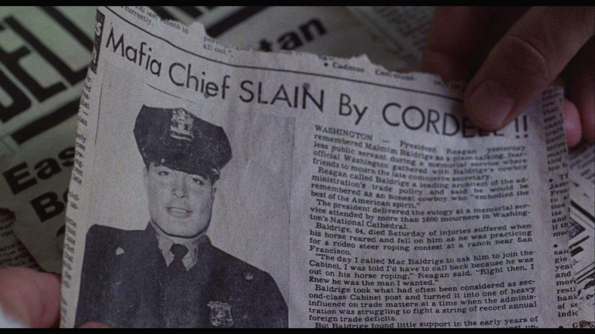 Picture of Maniac Cop