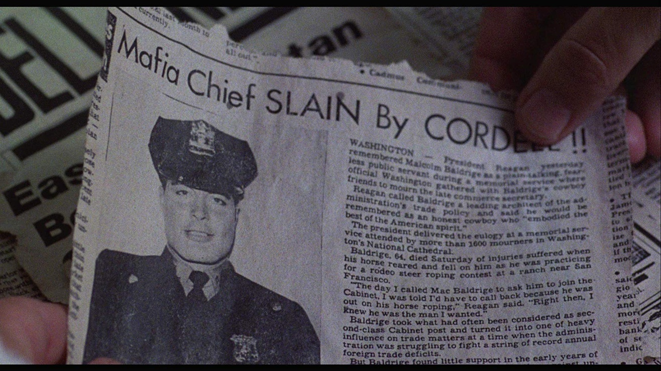 Picture of Maniac Cop
