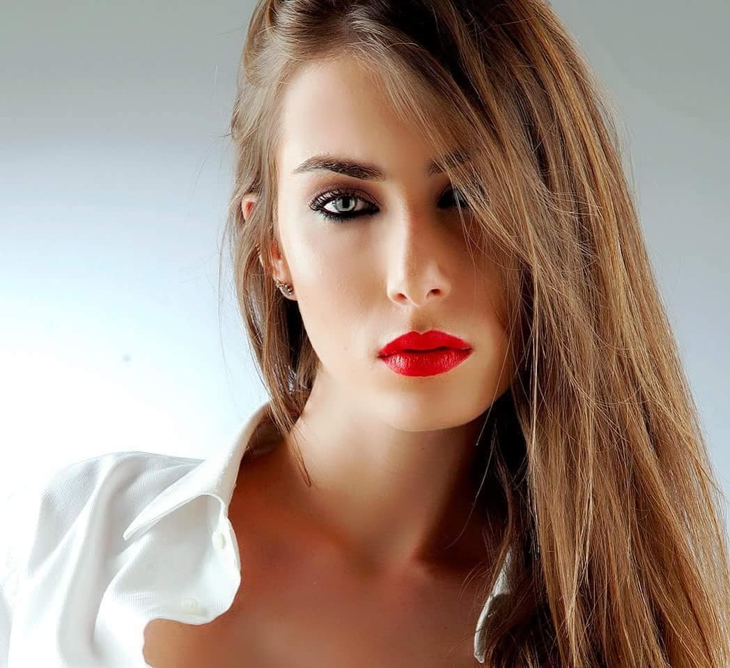 Image of Alessia Marseglia