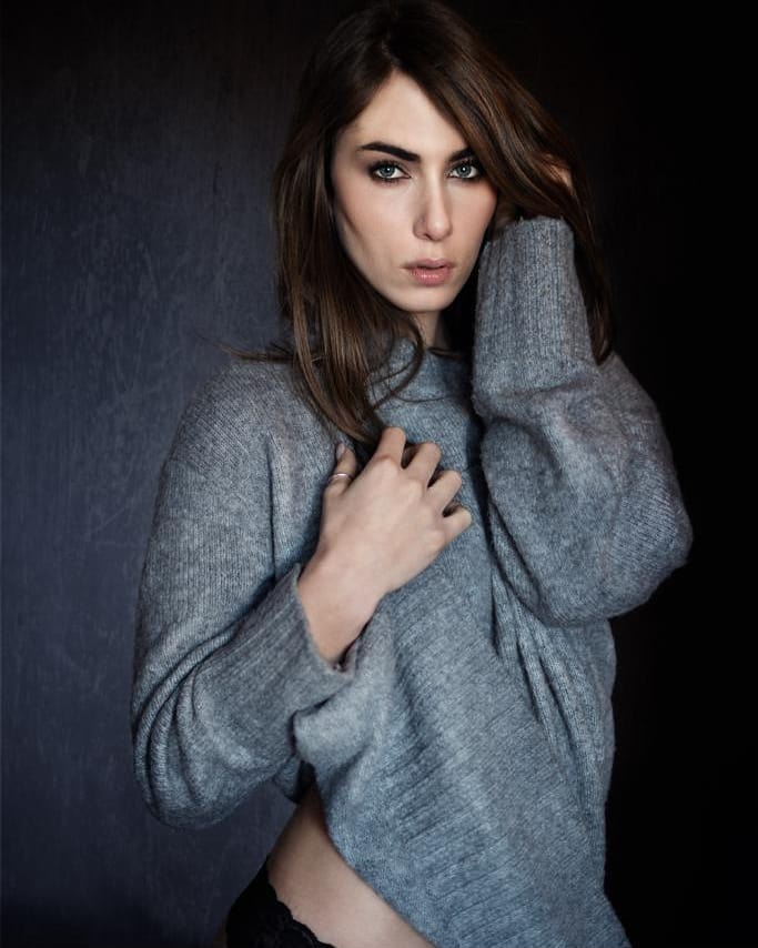 Picture of Alessia Marseglia