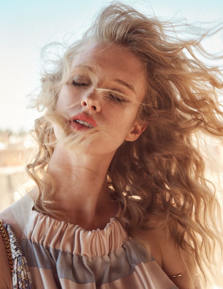 Picture of Alice Cornish