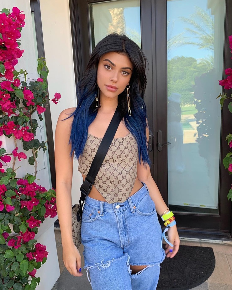 Image of Kelsey Calemine