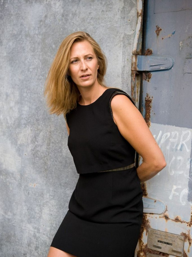 Image of Theresa Bendel