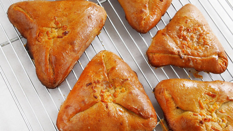 Picture of Nicaraguan Picos Recipe