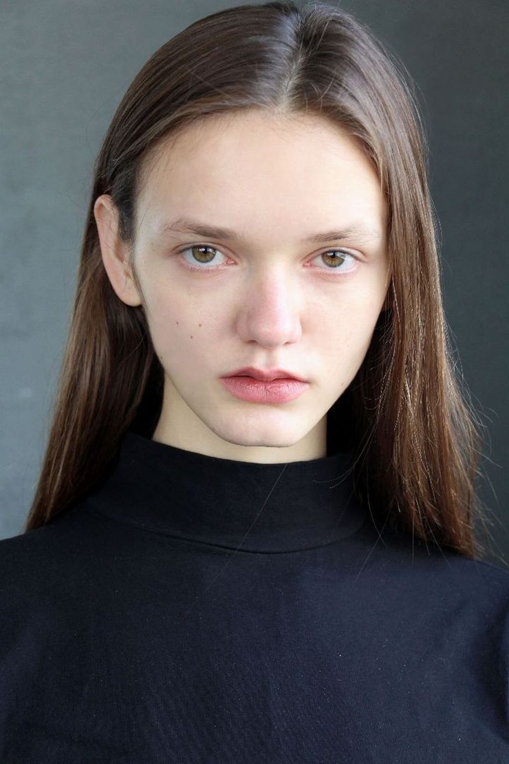 Image of Alina Honcharuk