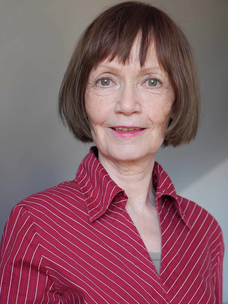 Picture of Ulla Geiger