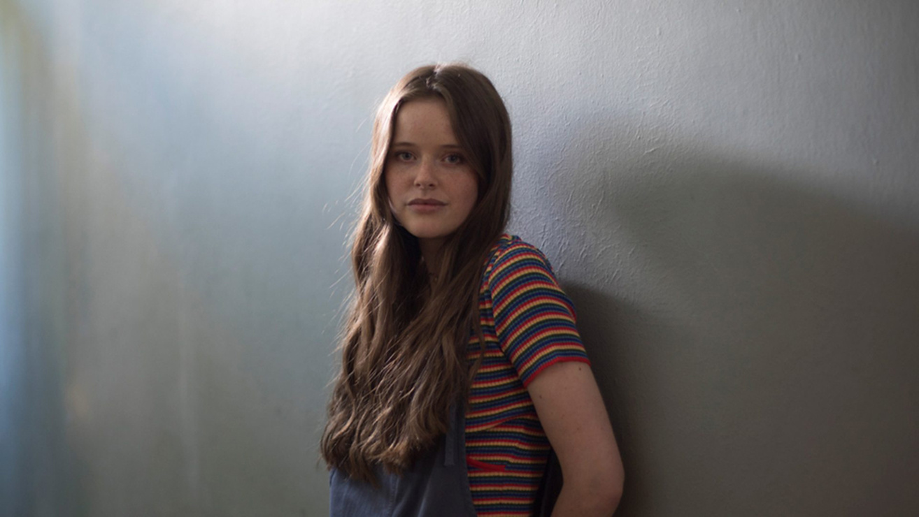 Picture of Imogen King