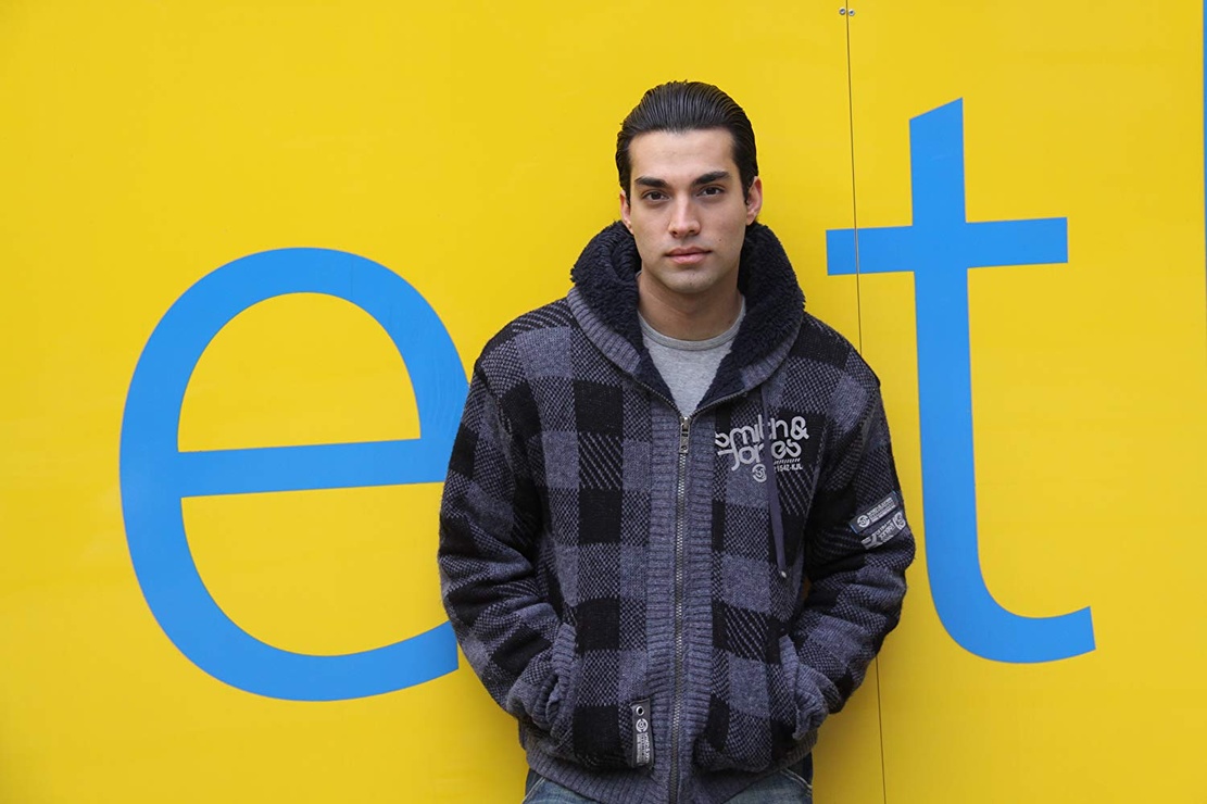 Picture of James Floyd