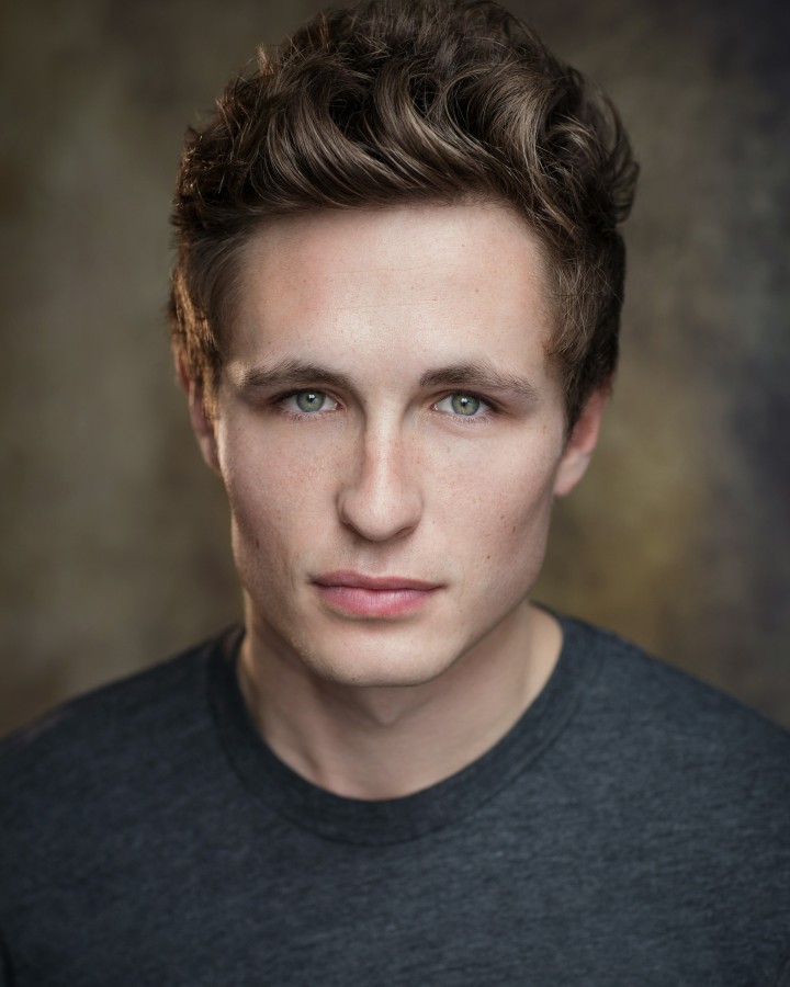 Graeme Thomas King image