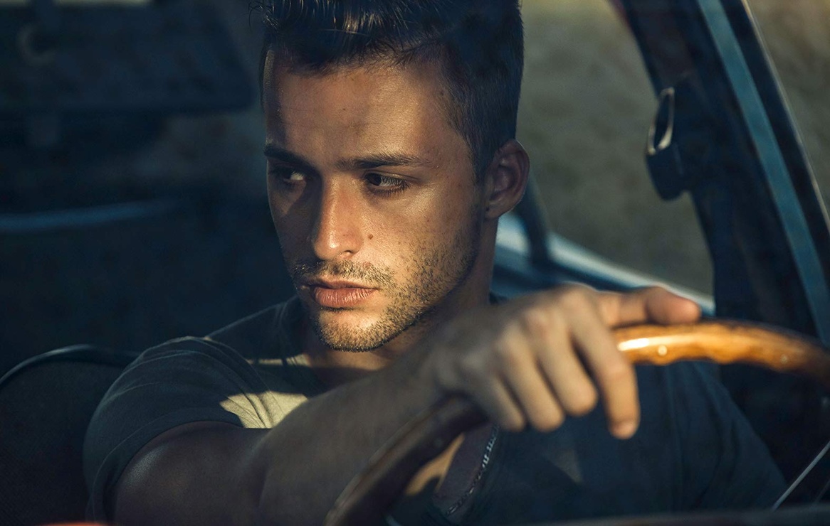 Picture of Pedro Rudolphi