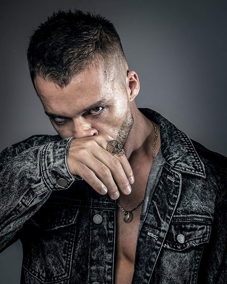 Pedro Rudolphi picture