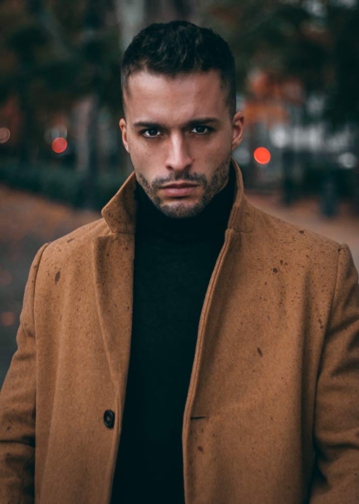 Picture of Pedro Rudolphi