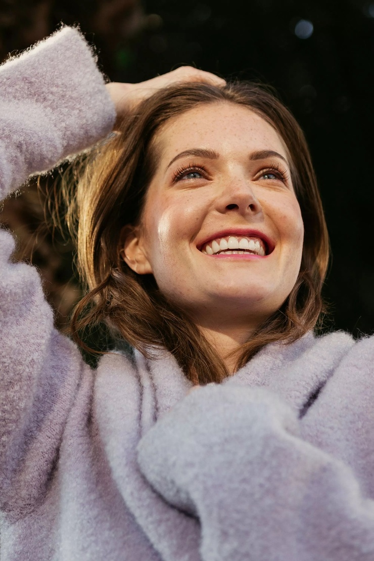 Picture of Meghann Fahy