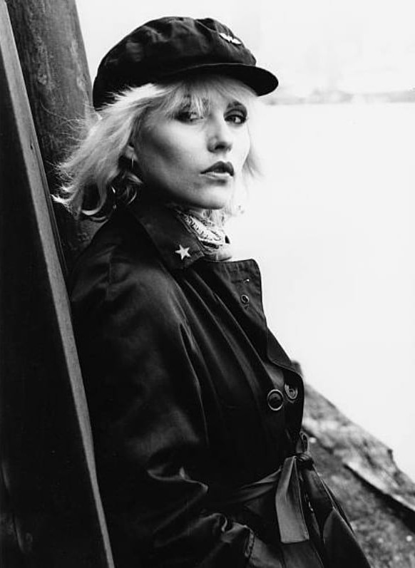 Picture of Deborah Harry