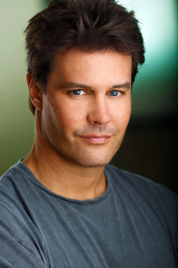 Picture of Dave Sheridan