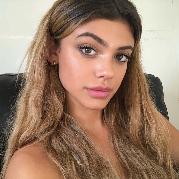Image of Kelsey Calemine
