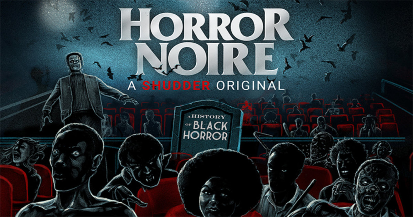 Picture of Horror Noire: A History of Black Horror