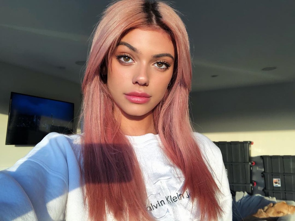 Picture of Kelsey Calemine