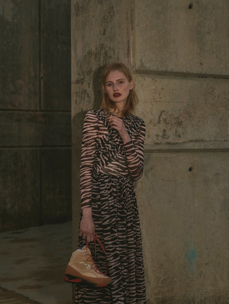 Picture of Leah Rodl