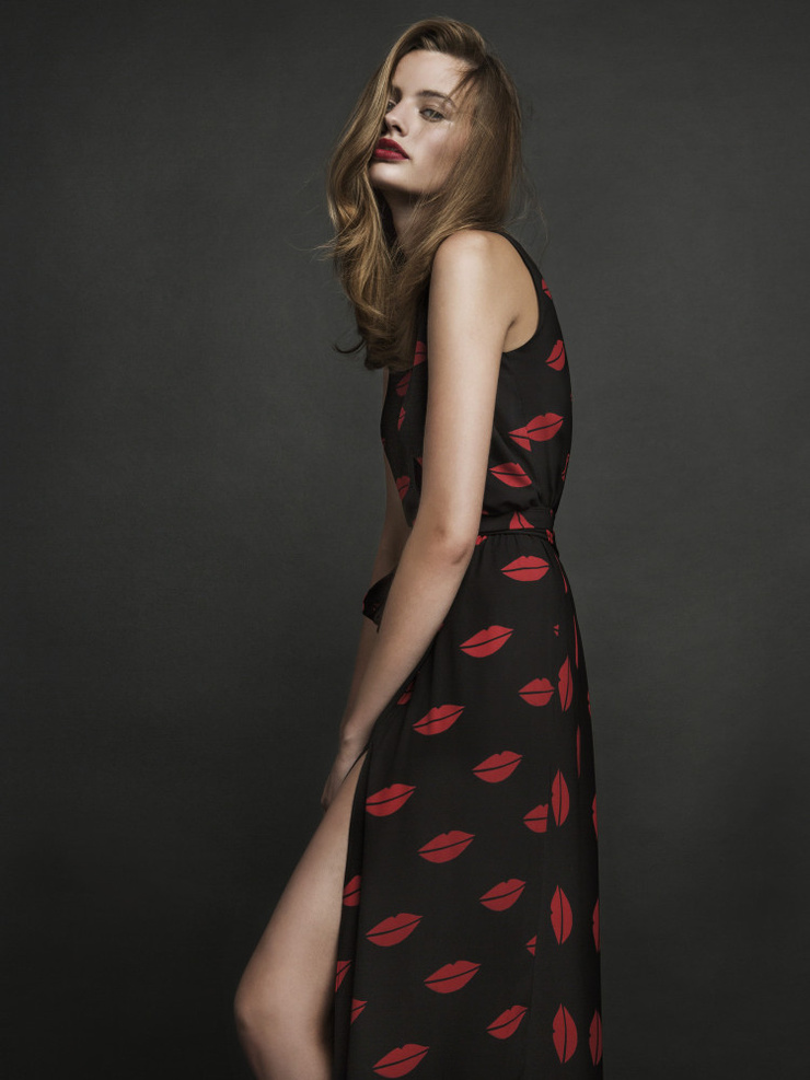 Picture of Leni Rabbel