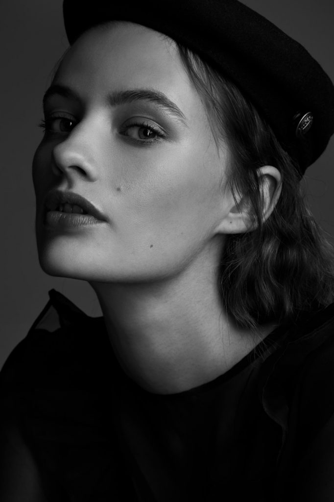Picture of Leni Rabbel