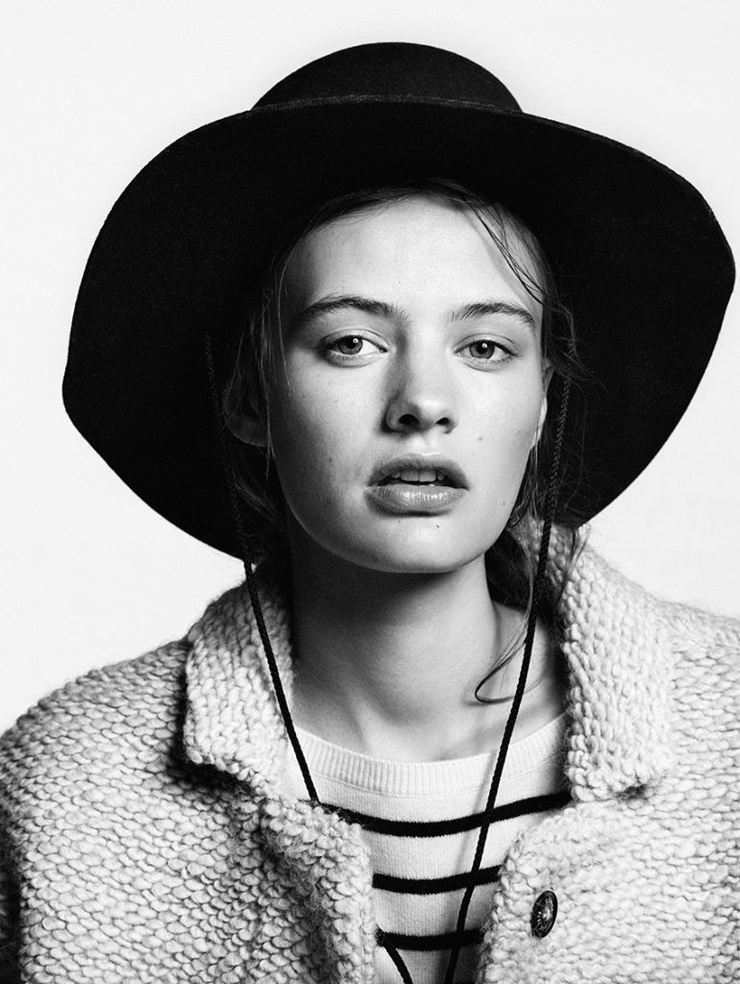 Picture of Leni Rabbel