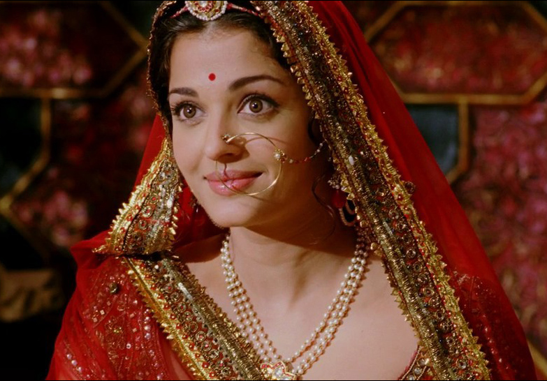 Picture of Jodhaa Akbar