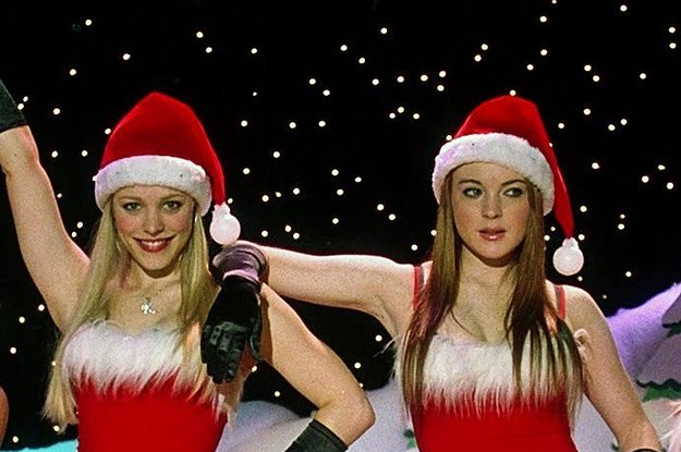 Image of Mean Girls
