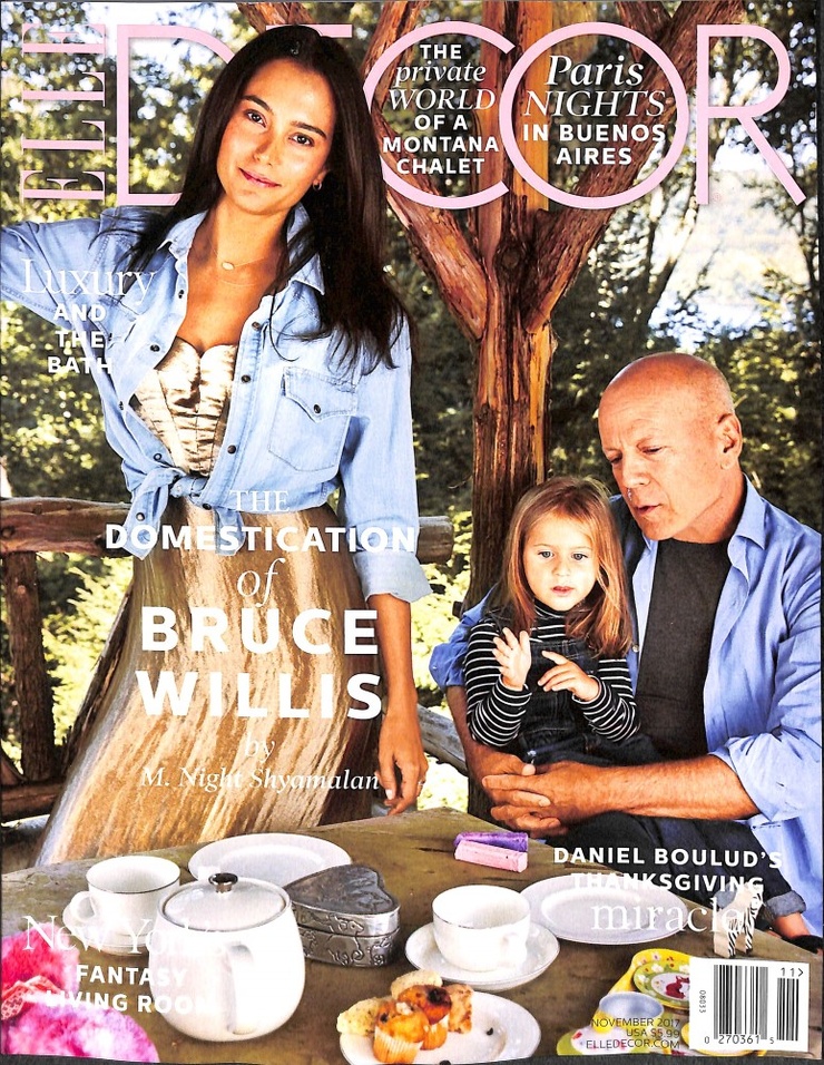 Picture of Emma Heming