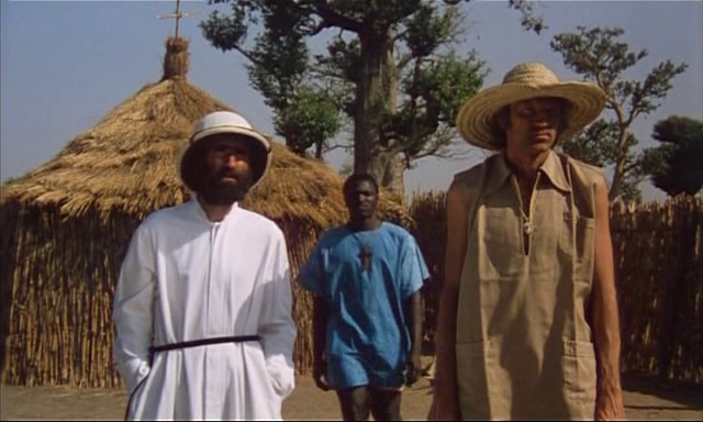 Picture of Ceddo (1977)