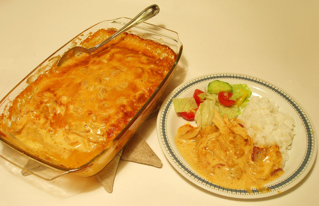 Image of Flying Jacob