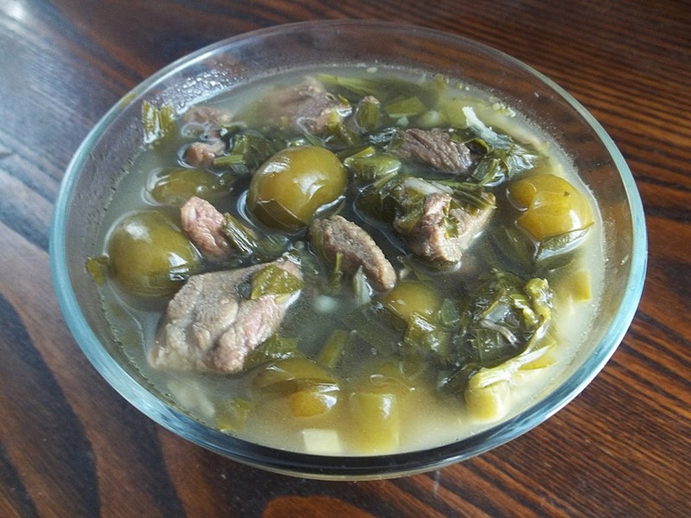 Picture of Chakapuli