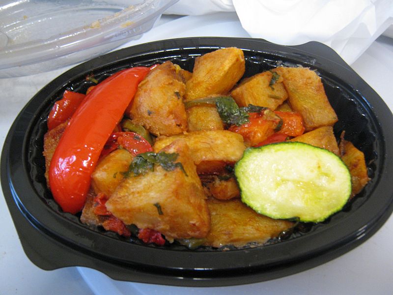 Picture of Batata harra