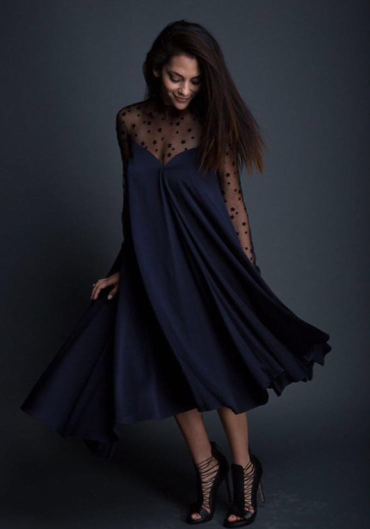 Picture of Inbar Lavi