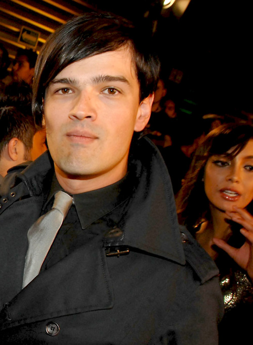 Picture of Tomo Miličević