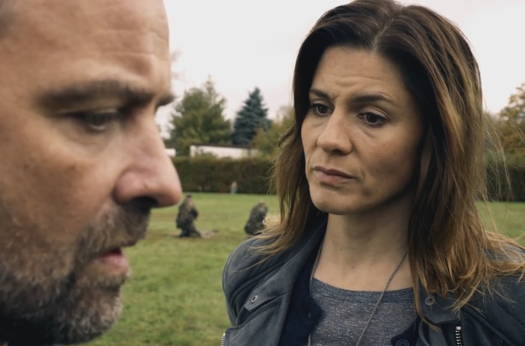 Image of In Wahrheit: Jette ist tot