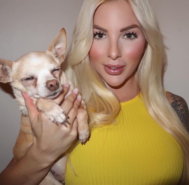 Picture of Jessica Weaver