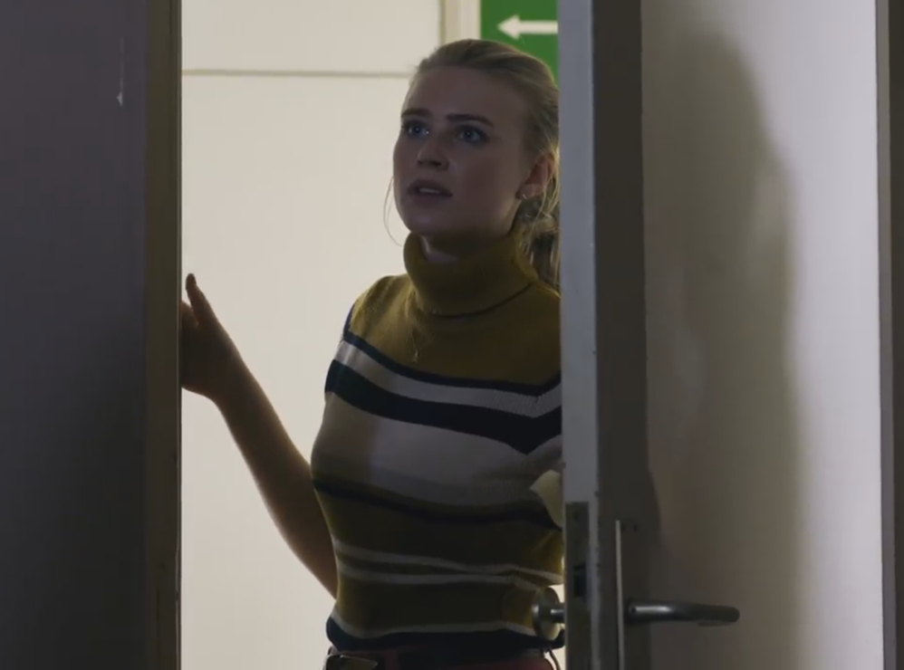 Picture of In Wahrheit: Jette ist tot