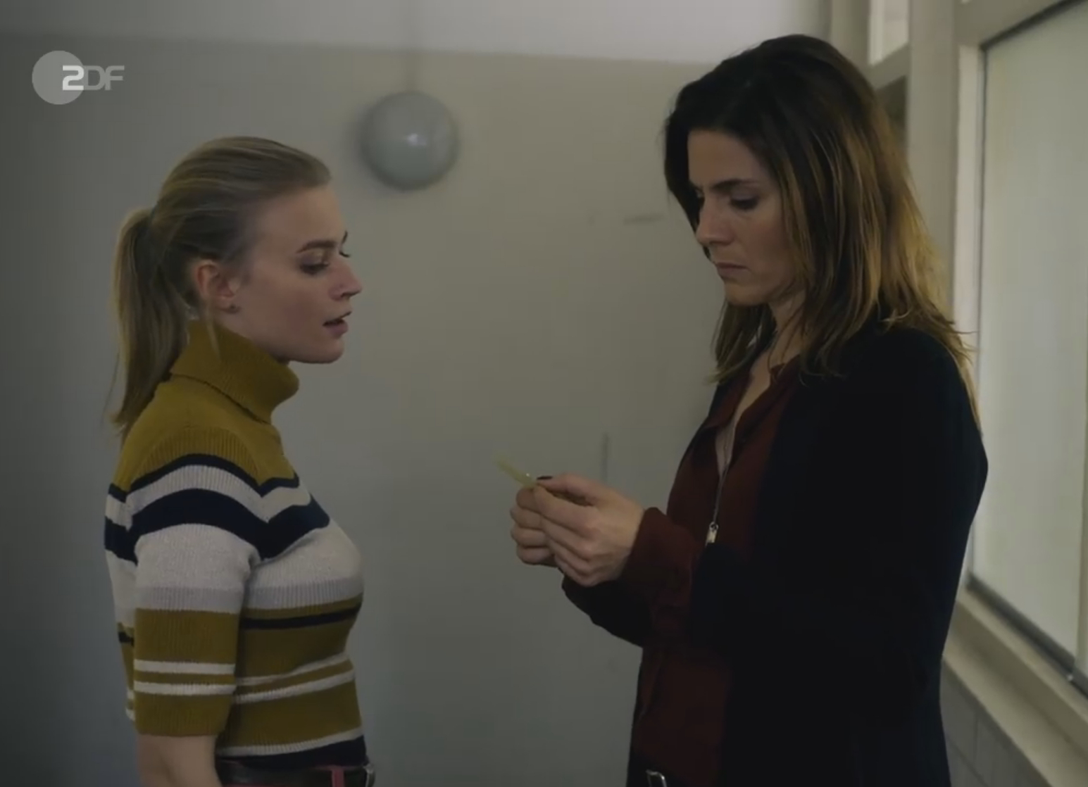 In Wahrheit: Jette ist tot image