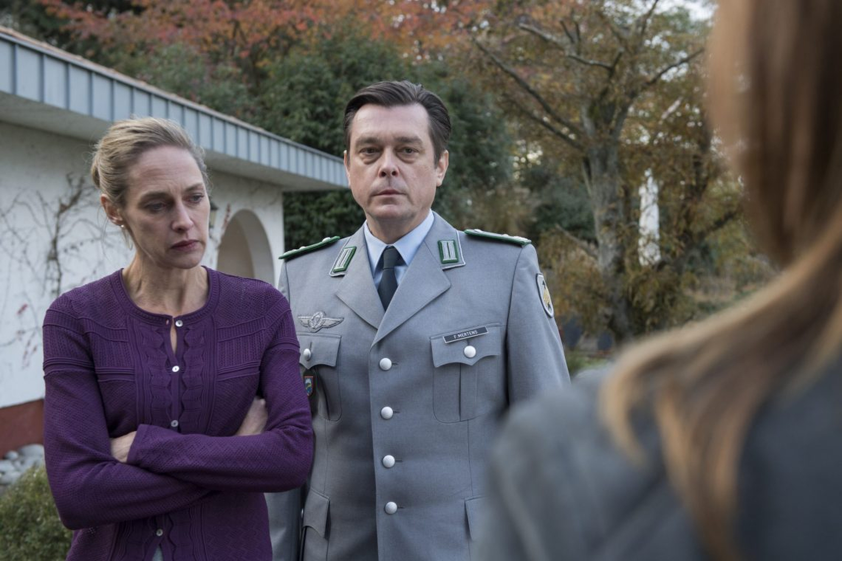 Picture of In Wahrheit: Jette ist tot