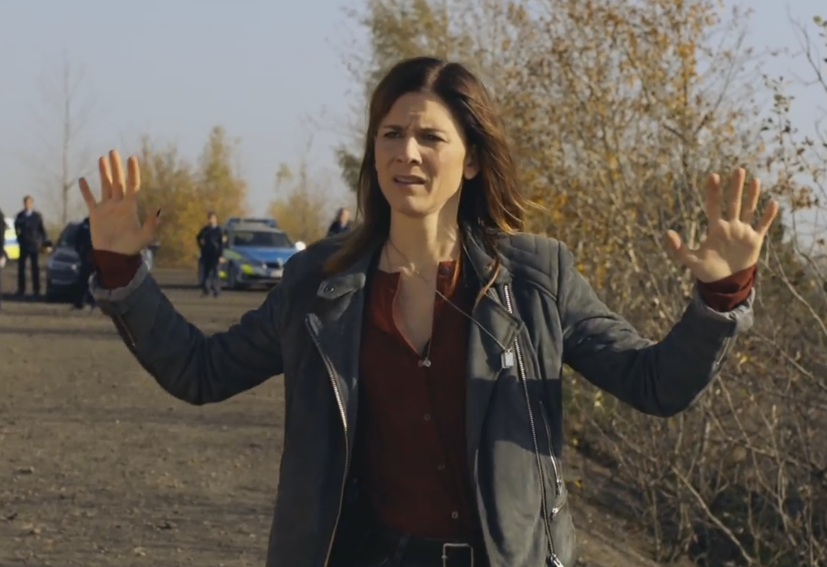 Picture of In Wahrheit: Jette ist tot