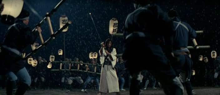 Bohachi Bushido: Code of the Forgotten Eight picture