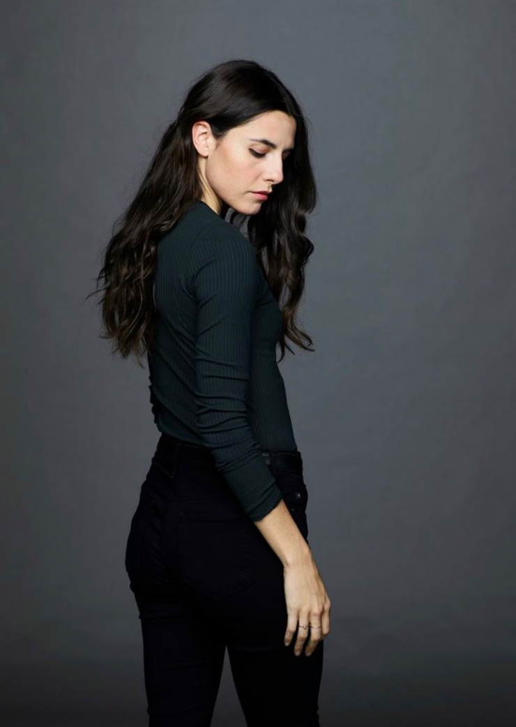 Picture of Marianne Rendón