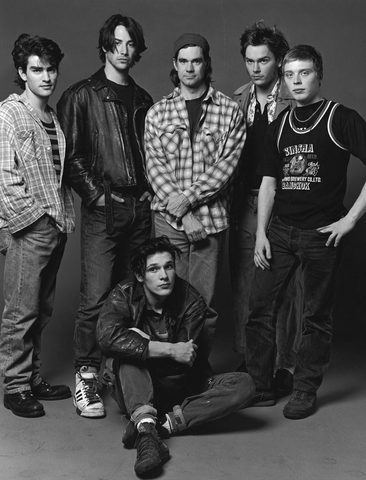 Picture of Rodney Harvey