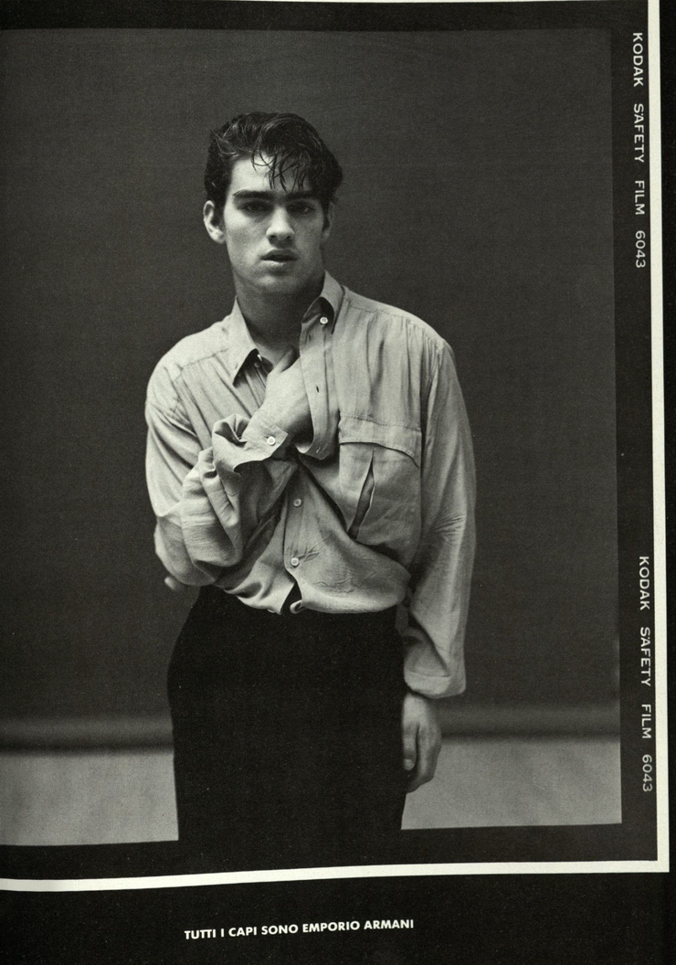 Picture of Rodney Harvey