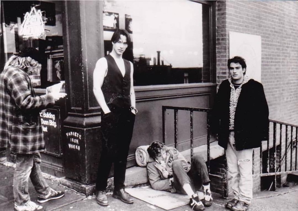 Picture of Rodney Harvey