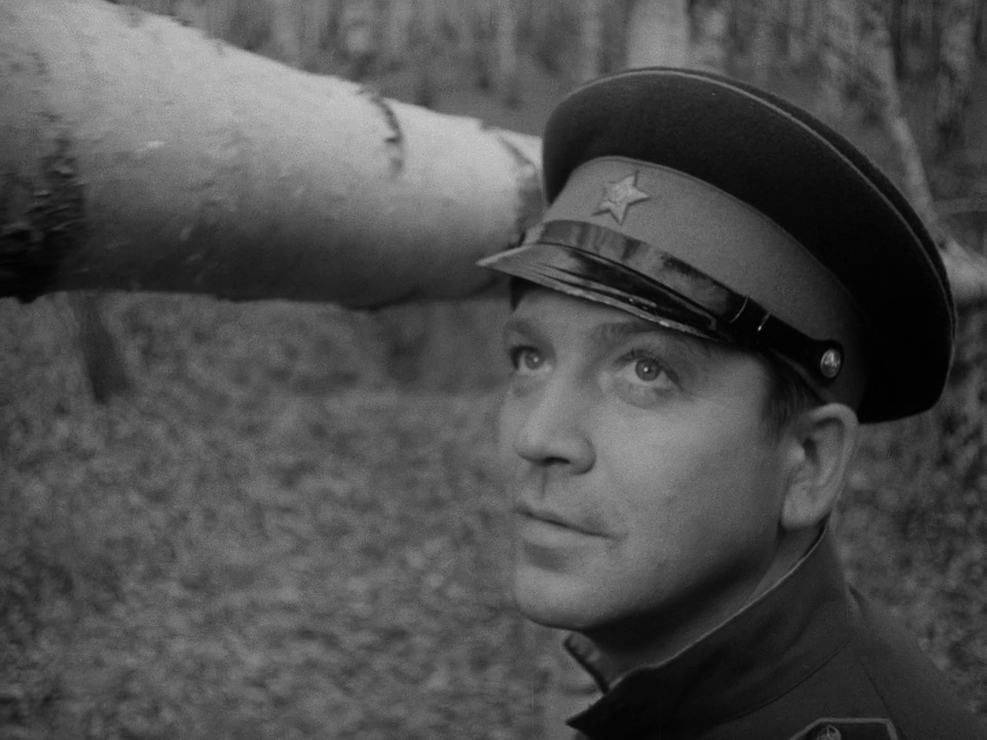 Ivan's Childhood image