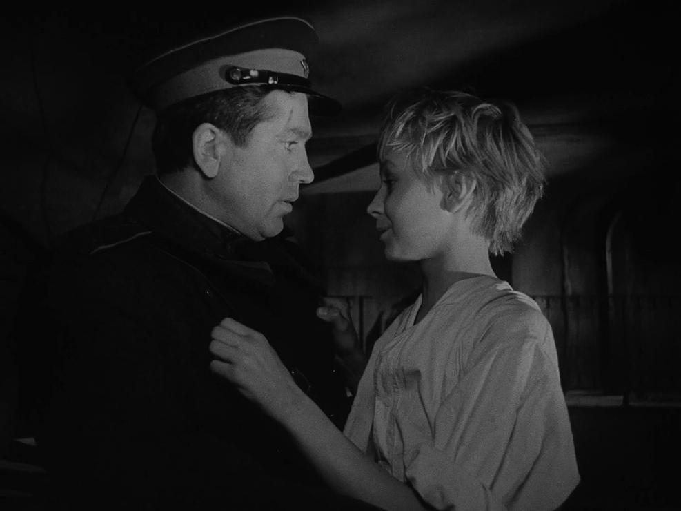 Picture of Ivan's Childhood