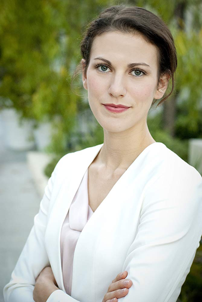 Picture of Lara Lihiya