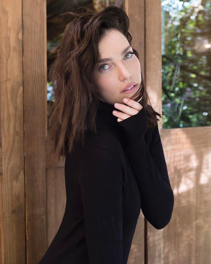 Picture of Yael Goldman